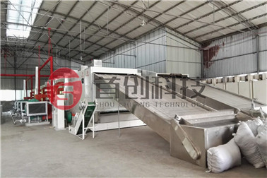 Cocoa Bean Drying Equipment - Buy Cocoa Bean Drying Equipment, Drying ...
